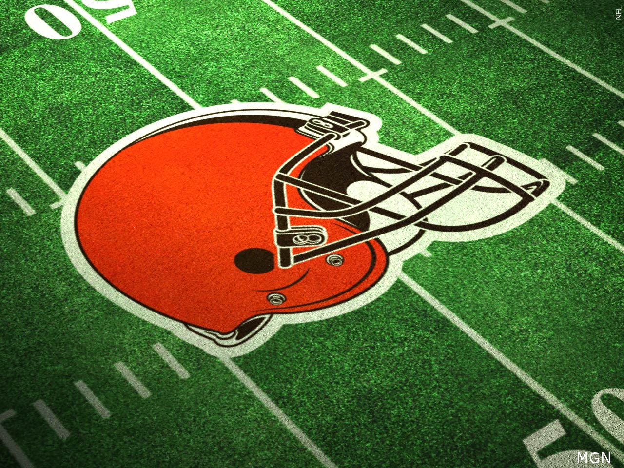 Winston Reid joins the Cleveland Browns - The Signpost