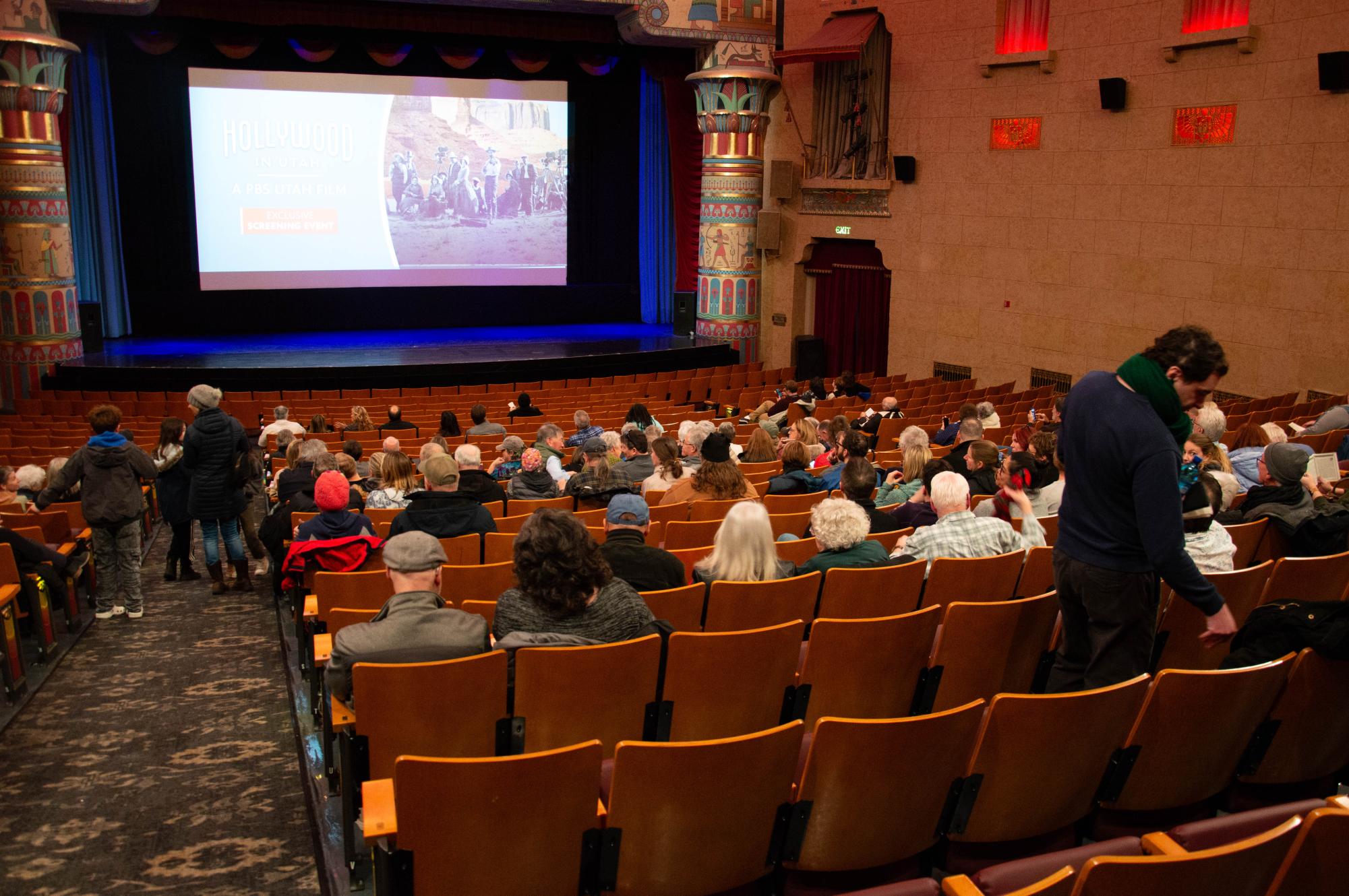Hollywood in Utah: Diving into Utah’s film history - The Signpost